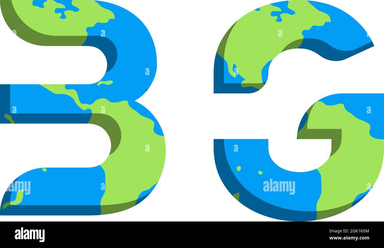 Initial BG logo design with World Map style, Logo business branding ...