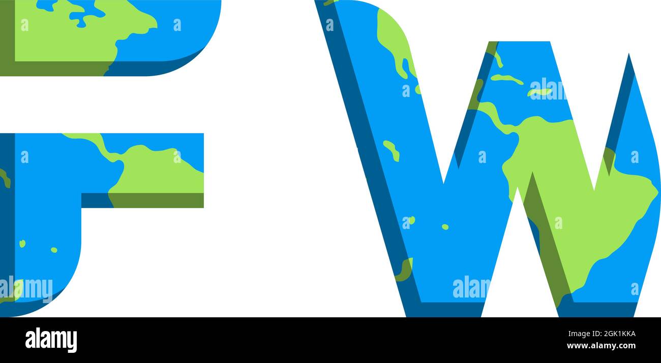 Wf tech logo hi-res stock photography and images - Alamy