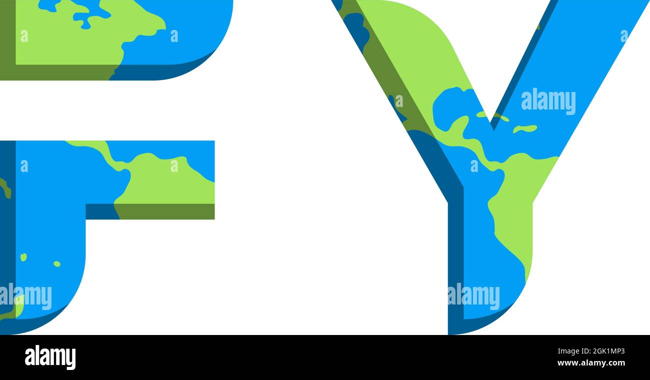 Initial FY logo design with World Map style, Logo business branding ...