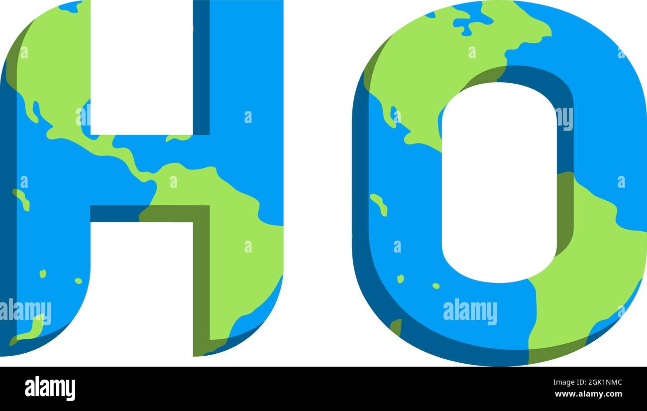 Ho business logo hi-res stock photography and images - Alamy