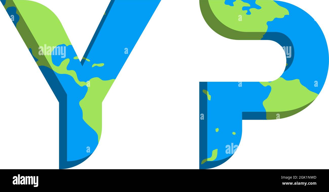 Yp Logo Png