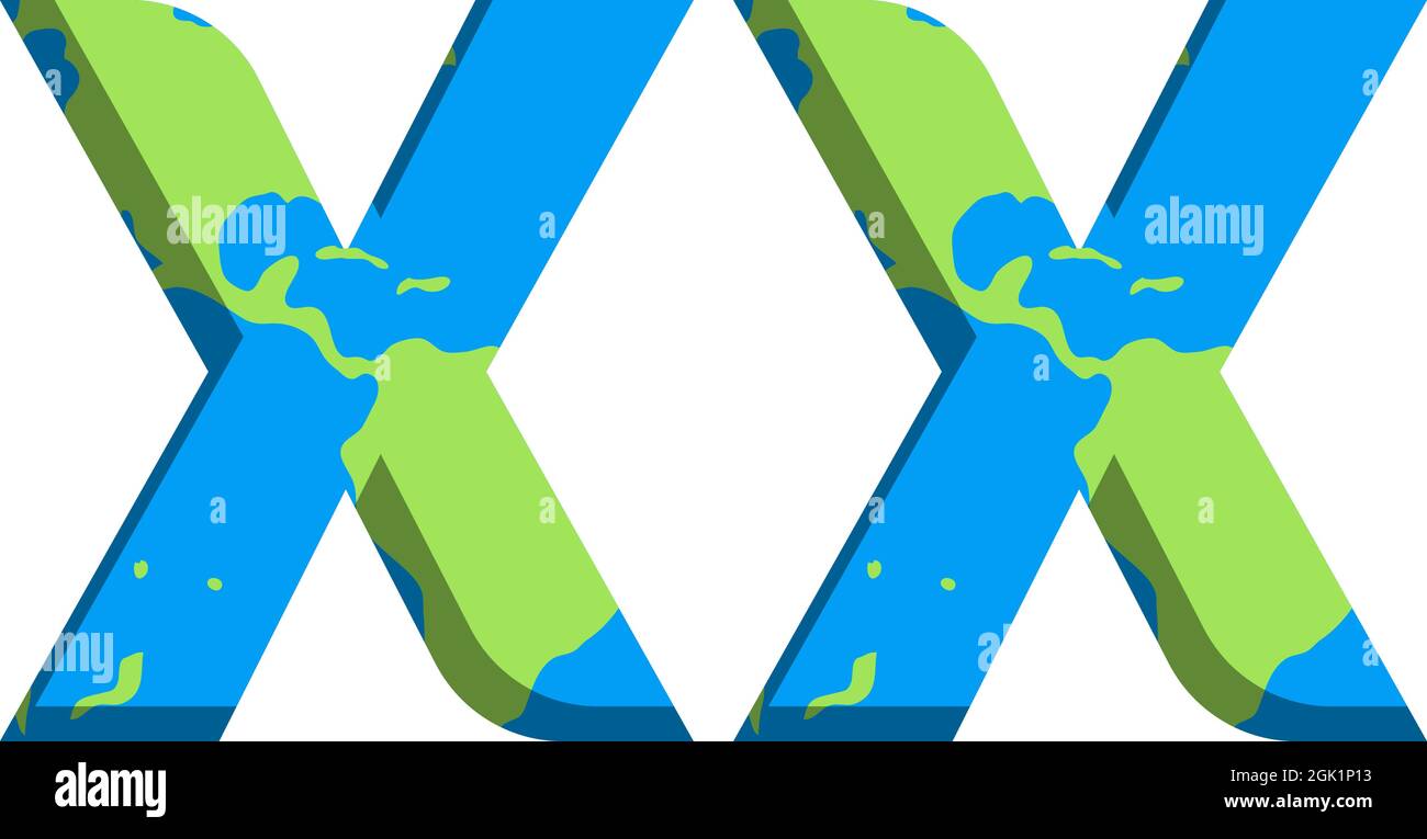 Initial XX logo design with World Map style, Logo business branding ...