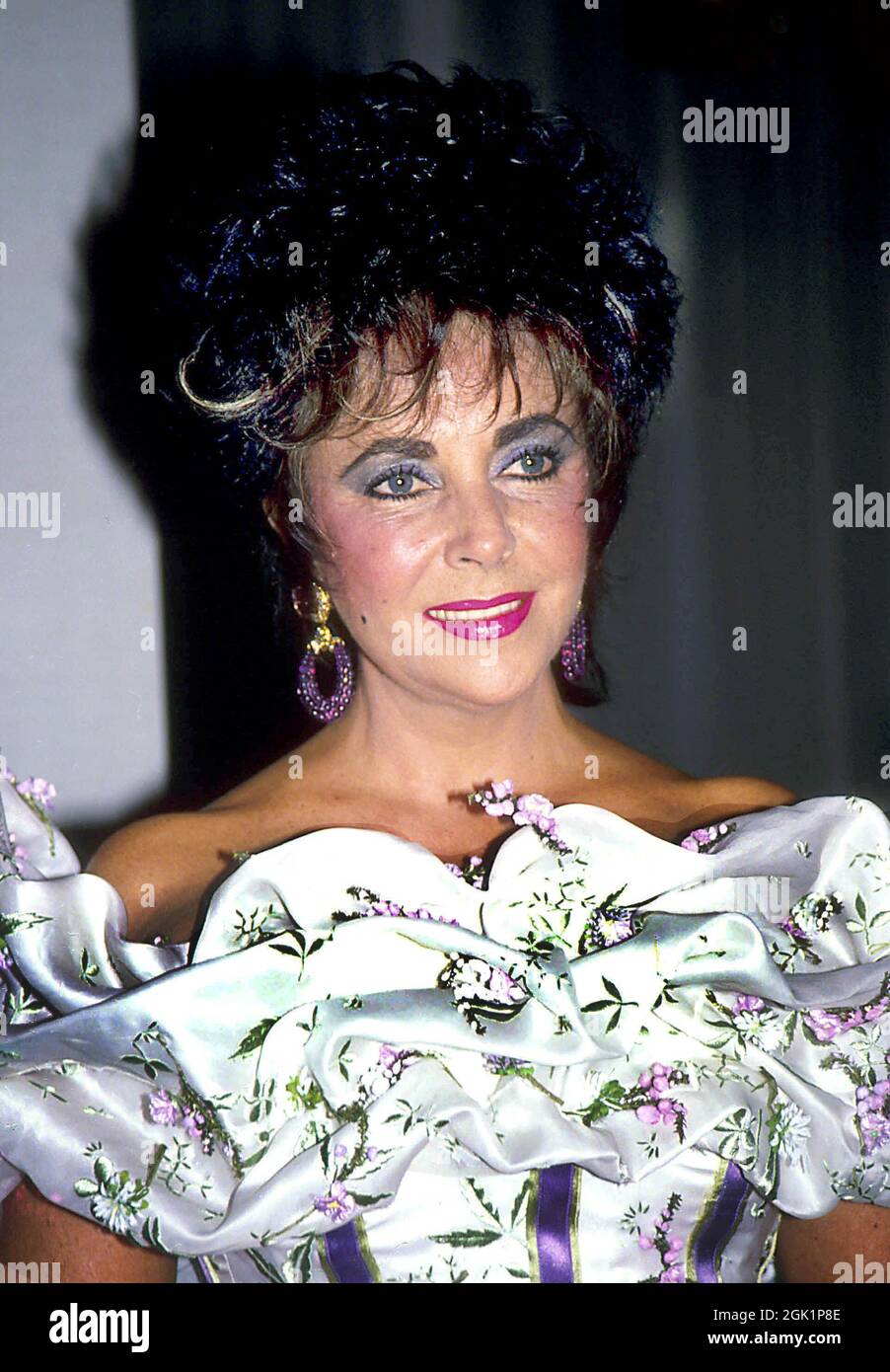 Elizabeth scull hi-res stock photography and images - Alamy