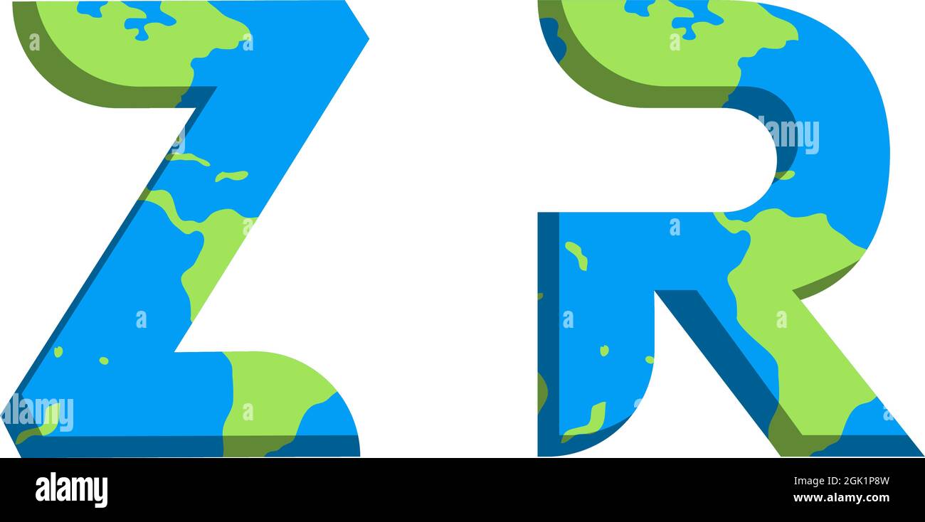 Rz tech logo hi-res stock photography and images - Alamy