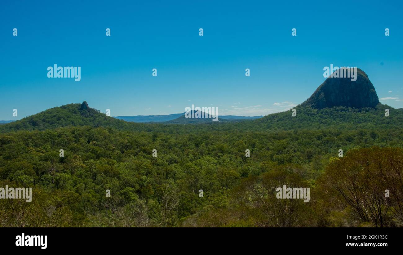 Mt tibrogargan hi-res stock photography and images - Alamy