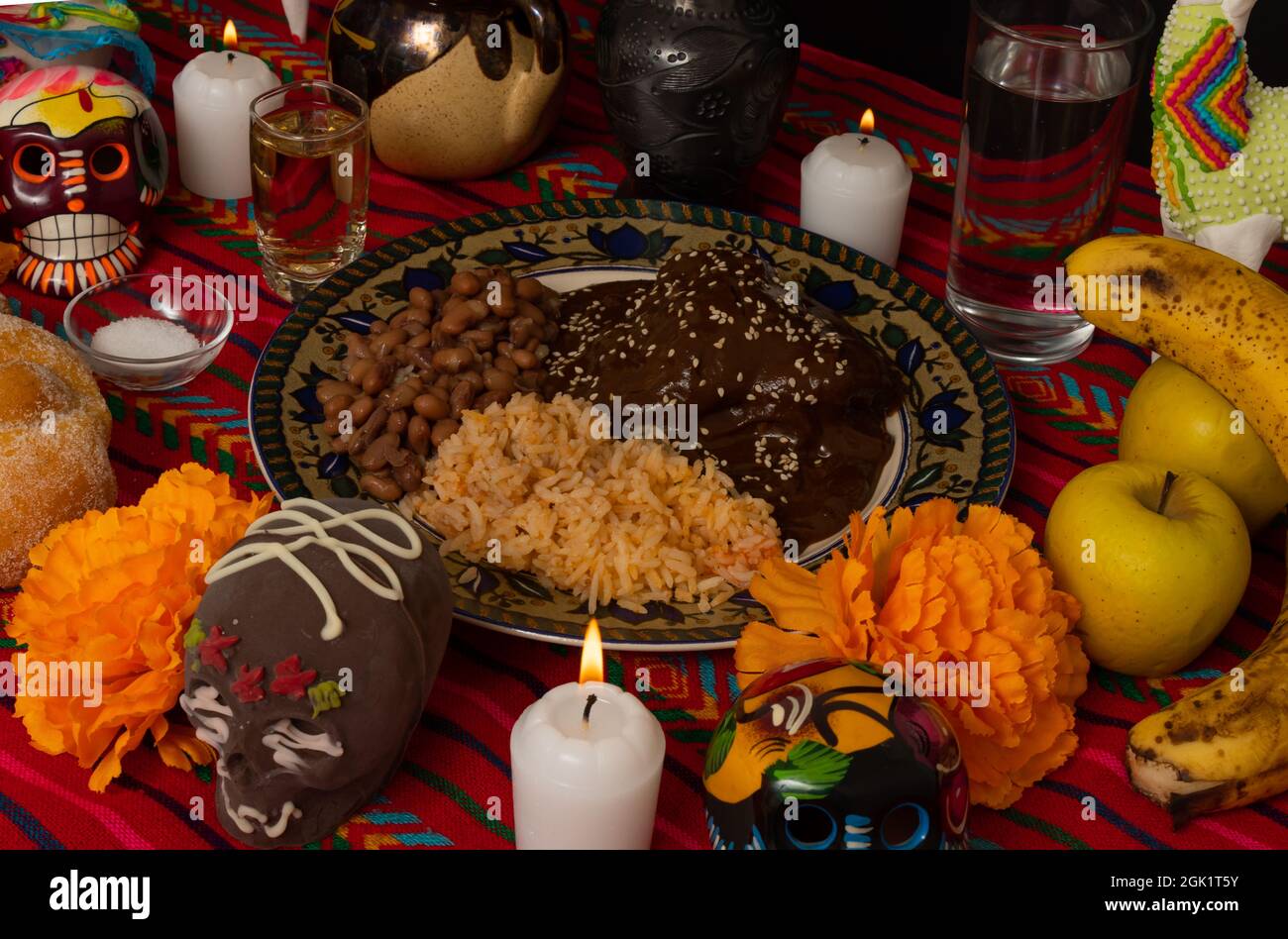 Skulls Candies High Resolution Stock Photography and Images - Alamy