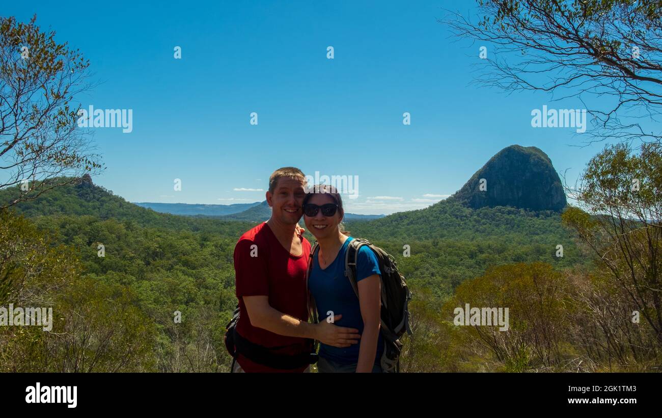 Tibrogargan hi-res stock photography and images - Alamy