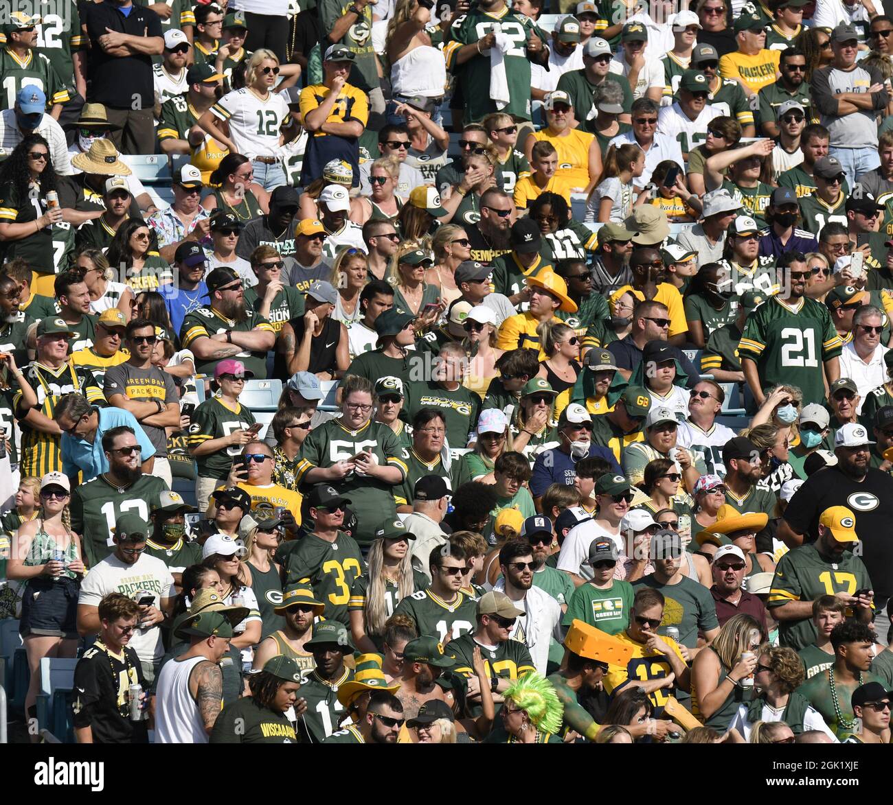 Joe packer hi-res stock photography and images - Alamy