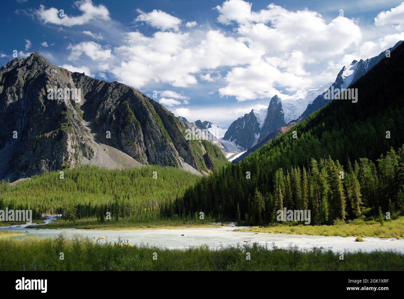 Altay mountain hi-res stock photography and images - Alamy