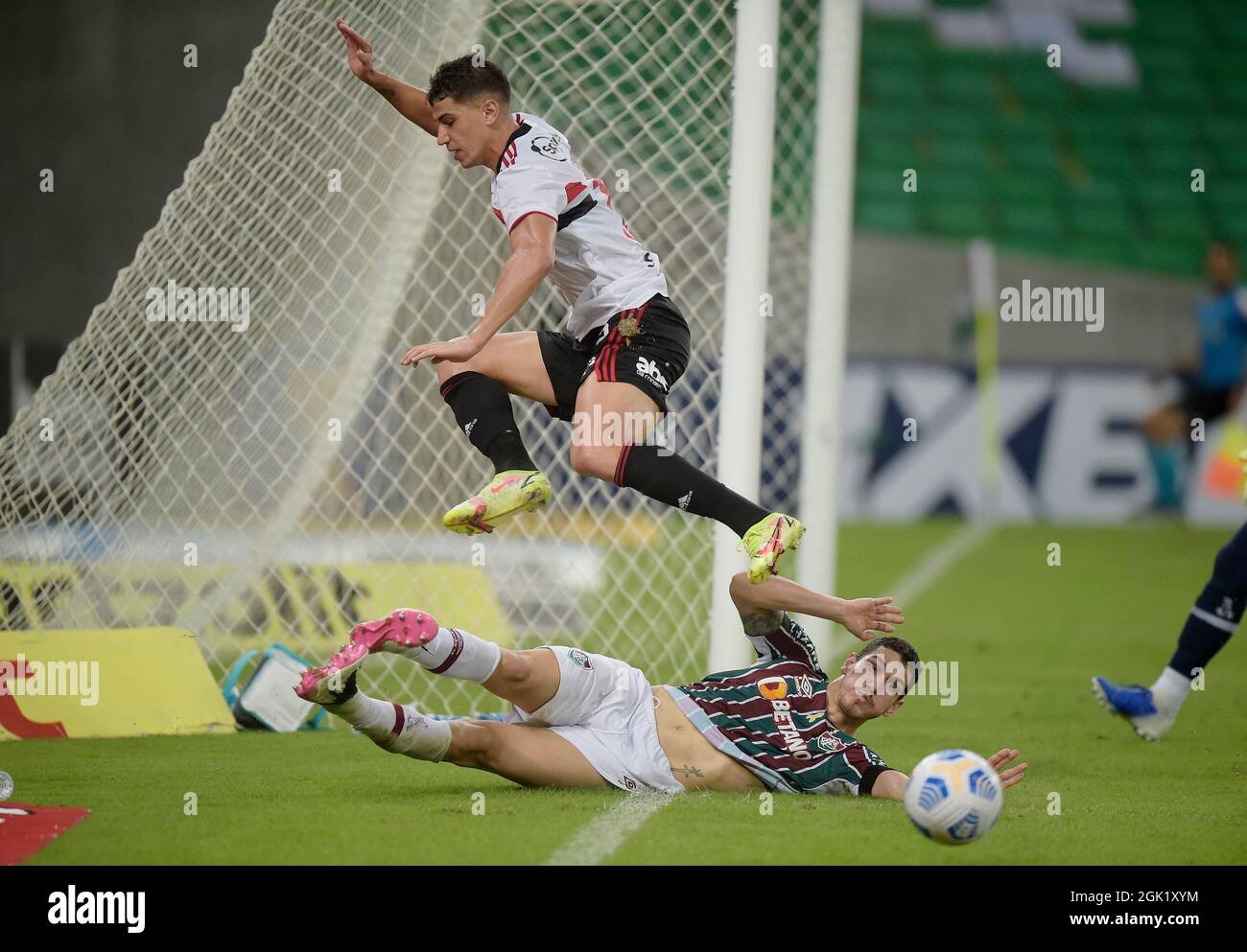 Rigoni sao paulo hi-res stock photography and images - Alamy