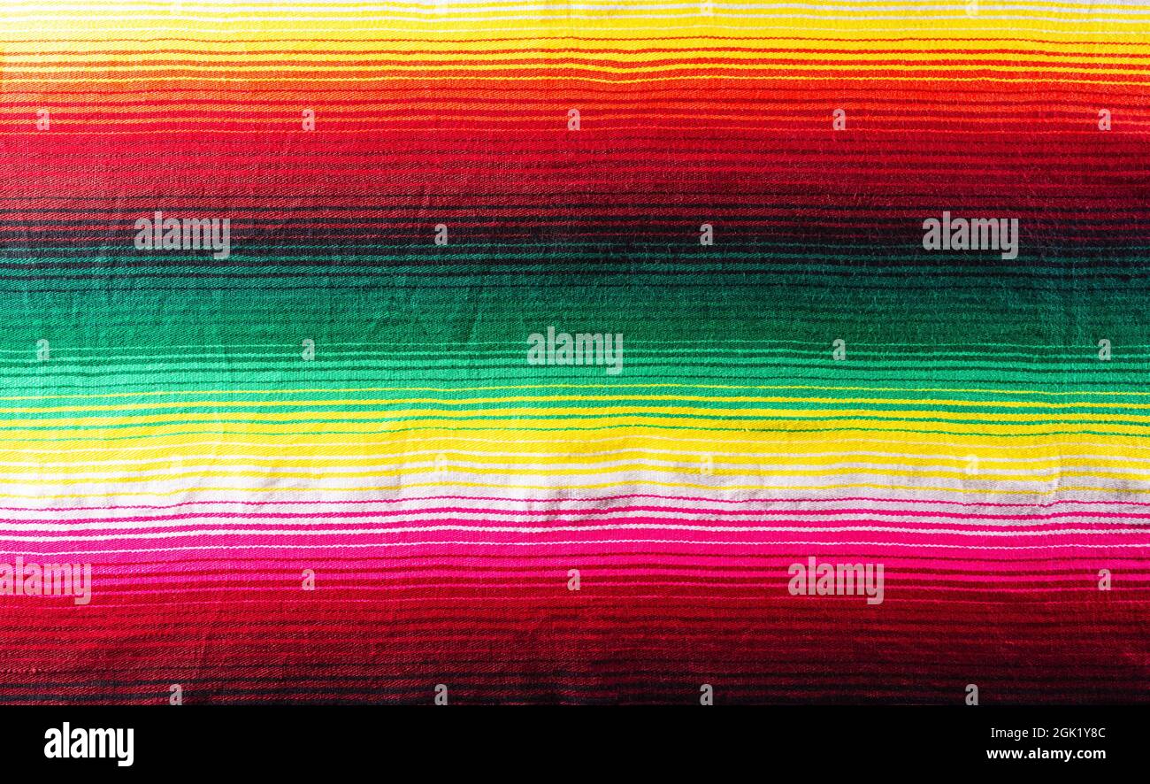 5 De Mayo Background