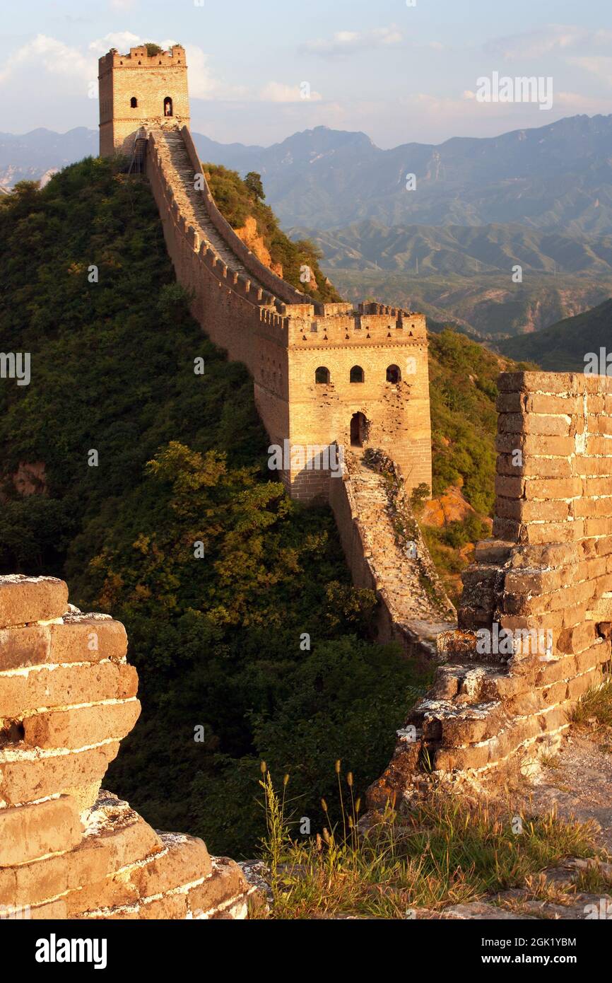 Hebei boundary hi-res stock photography and images - Alamy