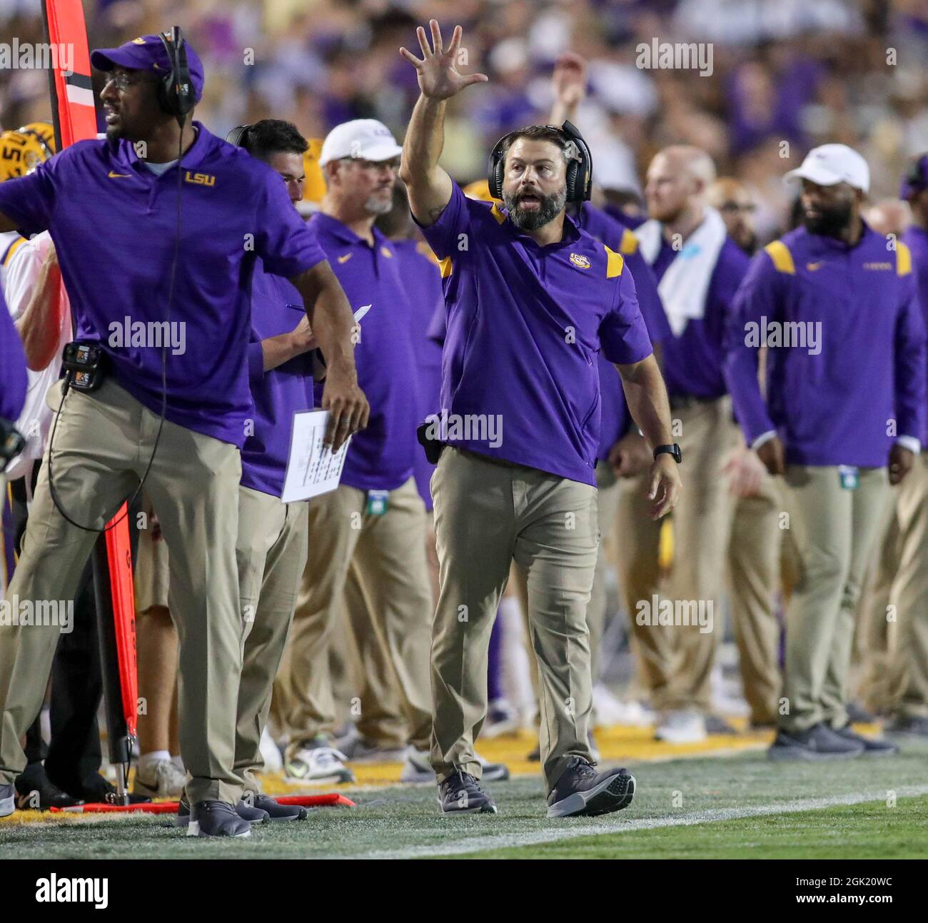 Defensive call hi-res stock photography and images - Alamy