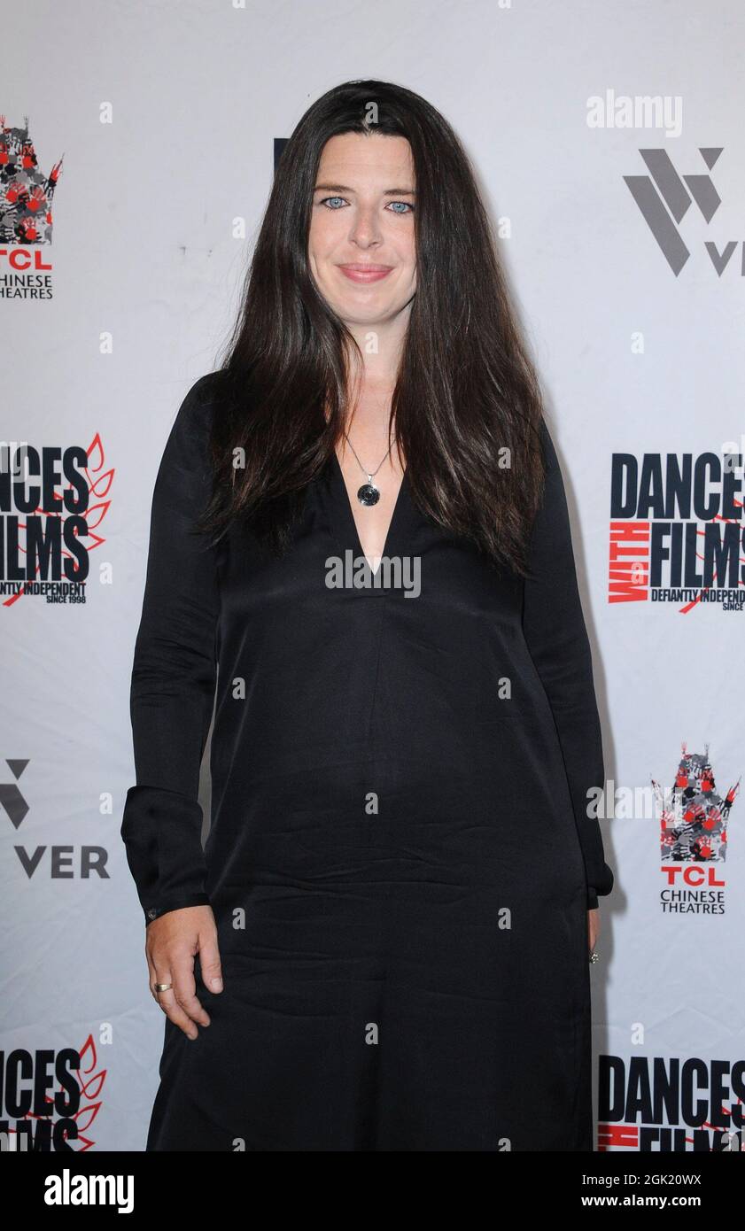 Los Angeles, CA. 12th Sep, 2021. Heather Matarazzo at arrivals for ...