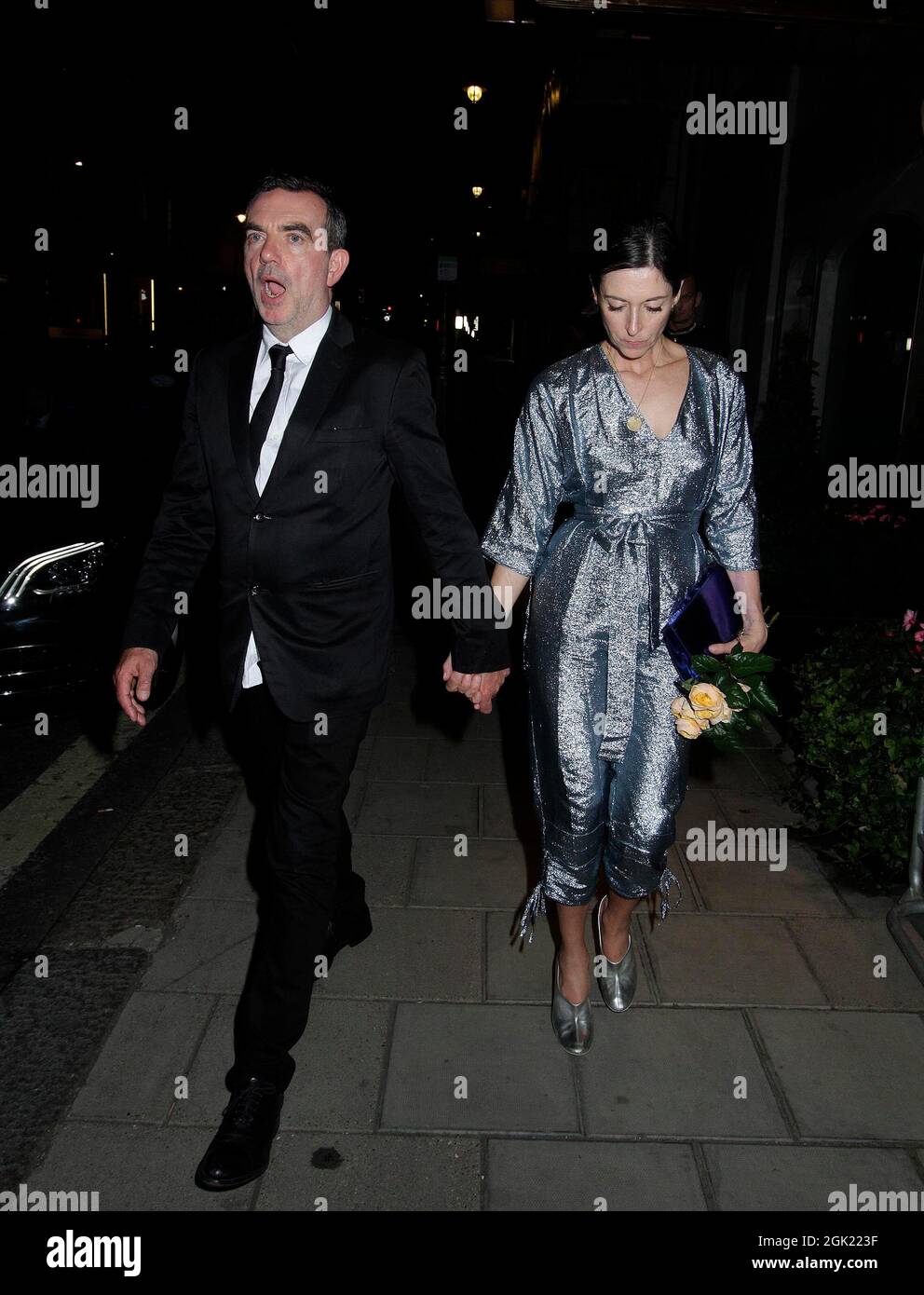 Elizabeth hurley 2021 hi-res stock photography and images - Alamy