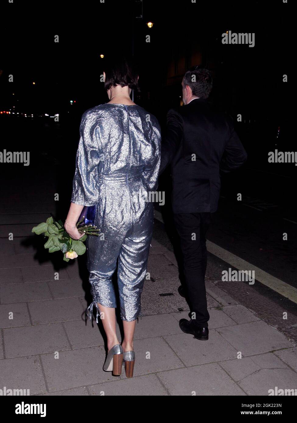 Elizabeth hurley 2021 hi-res stock photography and images - Alamy