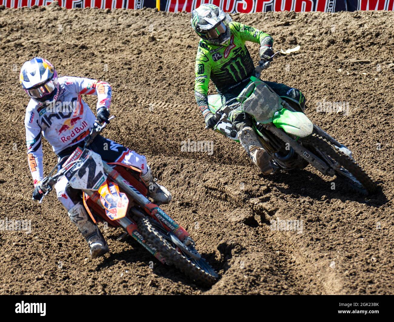 Eli cooper hi-res stock photography and images - Alamy