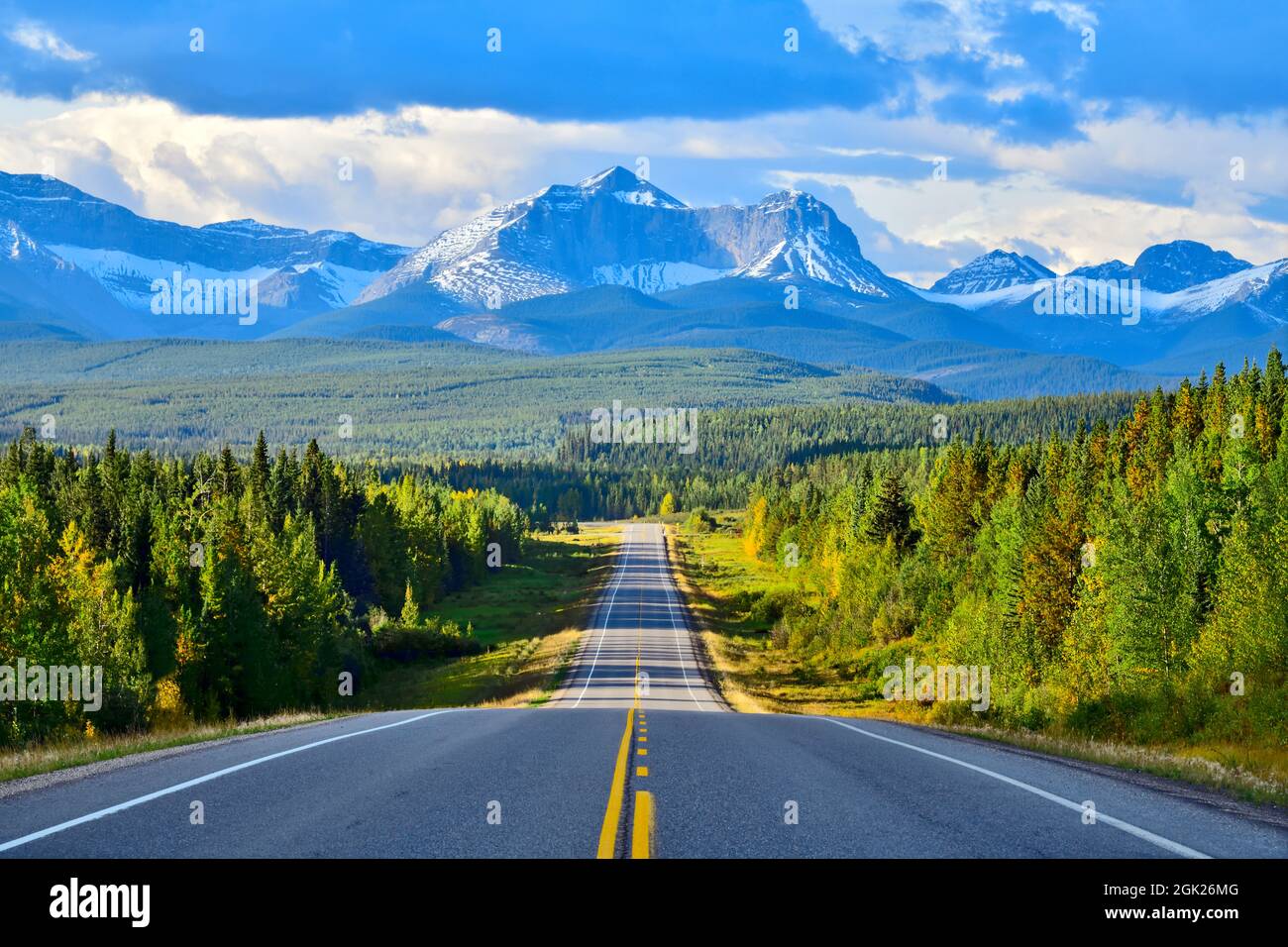 Highway highway hi-res stock photography and images - Alamy