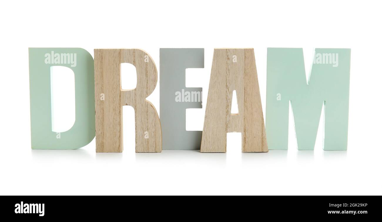 New modern dream house Cut Out Stock Images & Pictures - Alamy