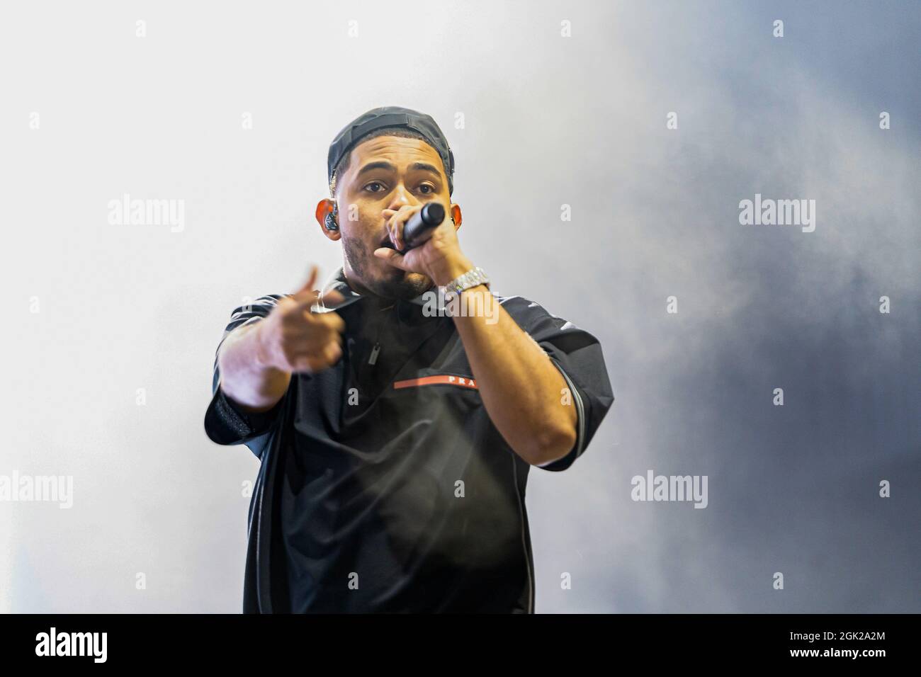 Michael anthony torres monge hi-res stock photography and images - Alamy