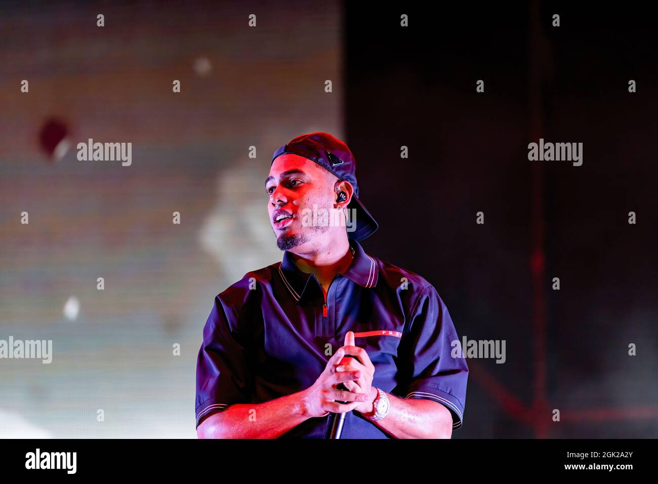 Michael anthony torres monge hi-res stock photography and images - Alamy