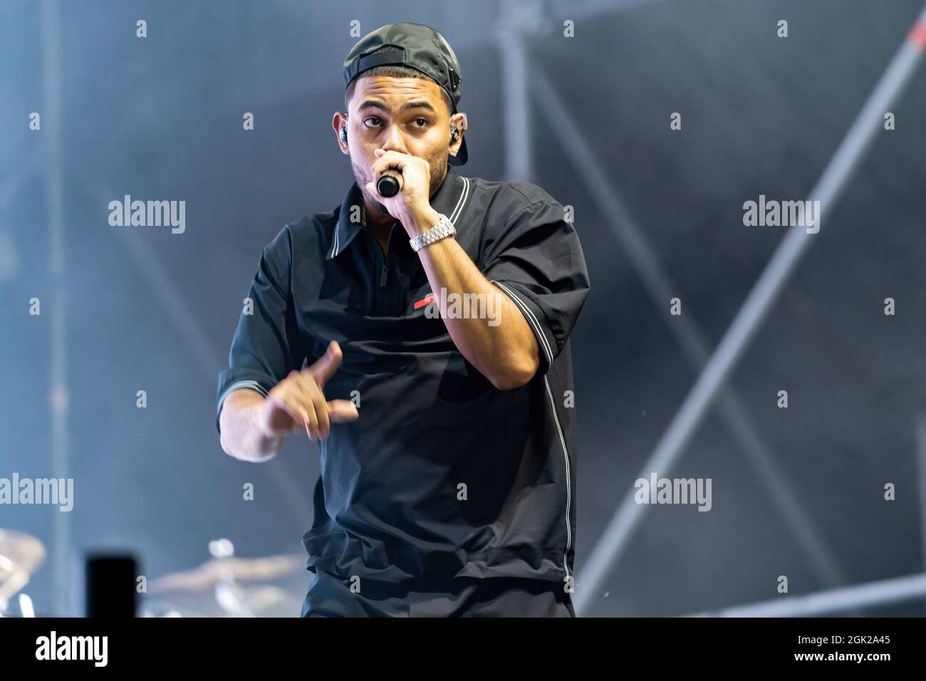 Michael anthony torres monge hi-res stock photography and images - Alamy