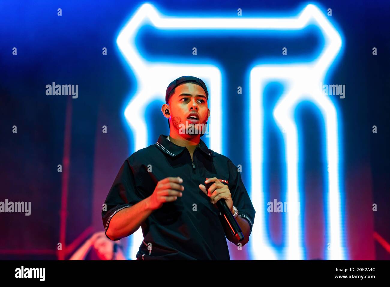 Michael anthony torres monge hi-res stock photography and images - Alamy