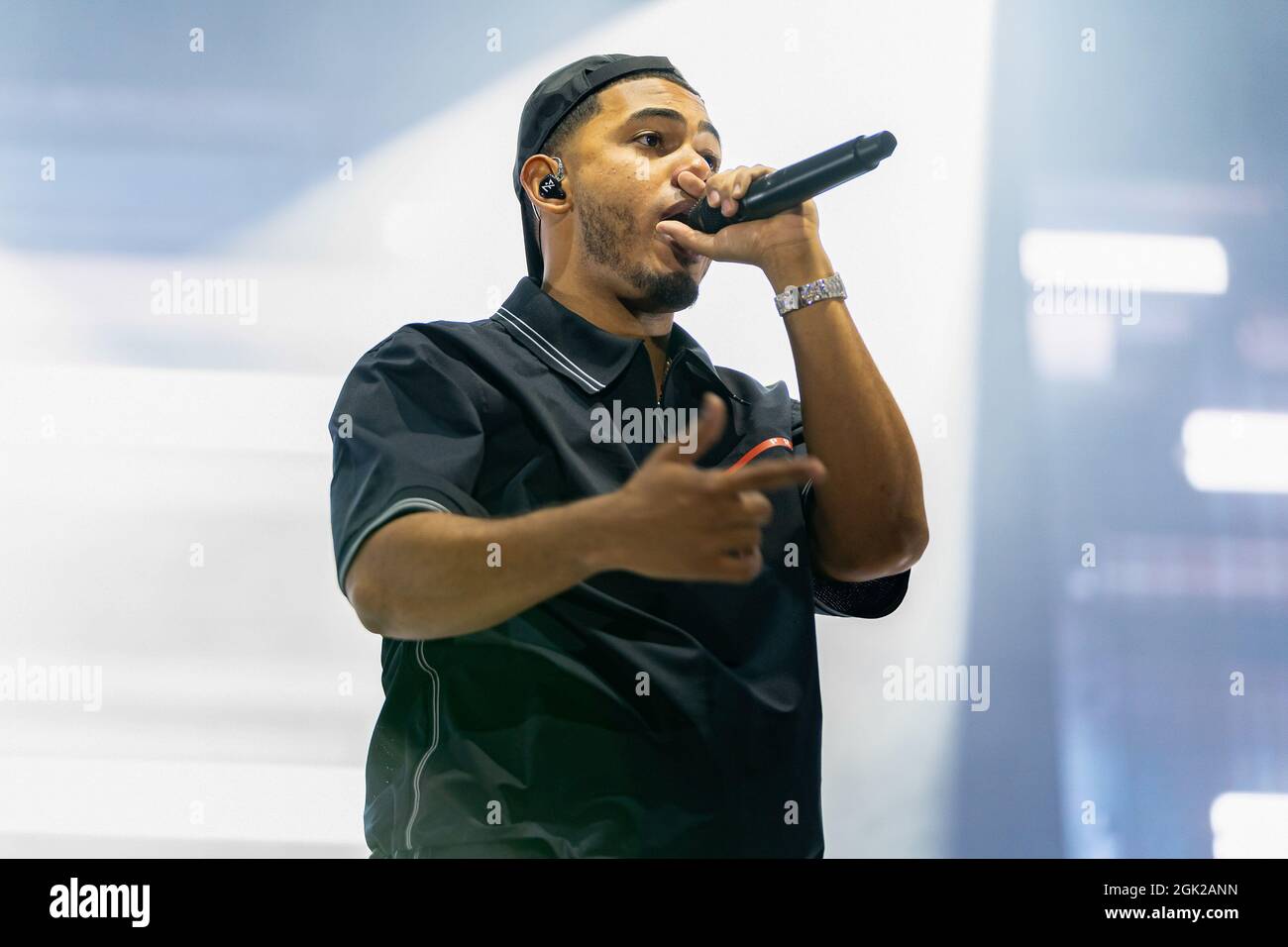 Michael anthony torres monge hi-res stock photography and images - Alamy