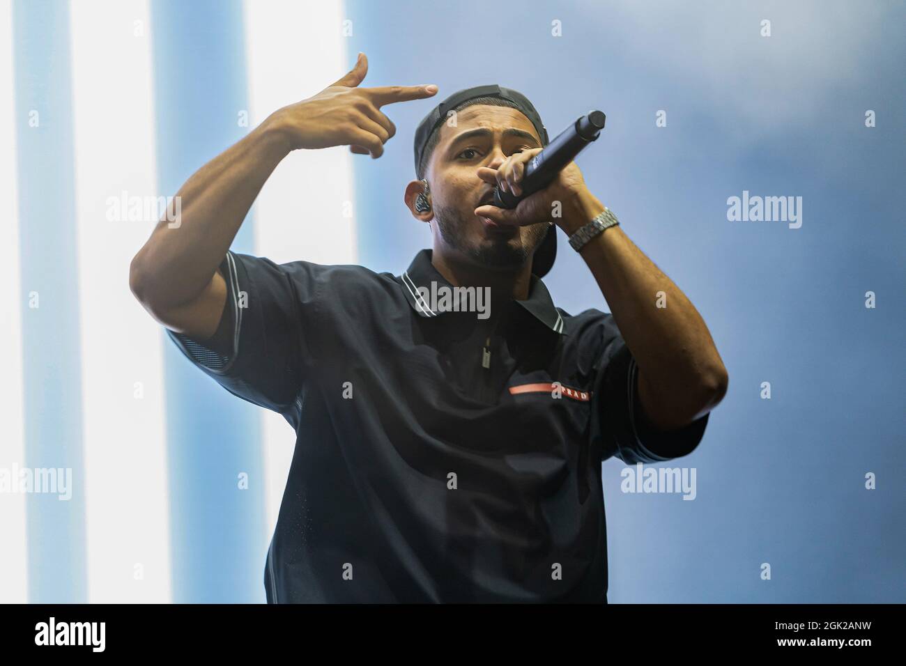 Michael anthony torres monge hi-res stock photography and images - Alamy