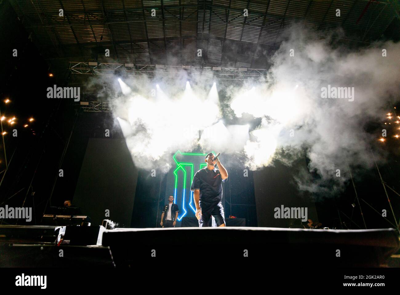 Michael anthony torres monge hi-res stock photography and images - Alamy