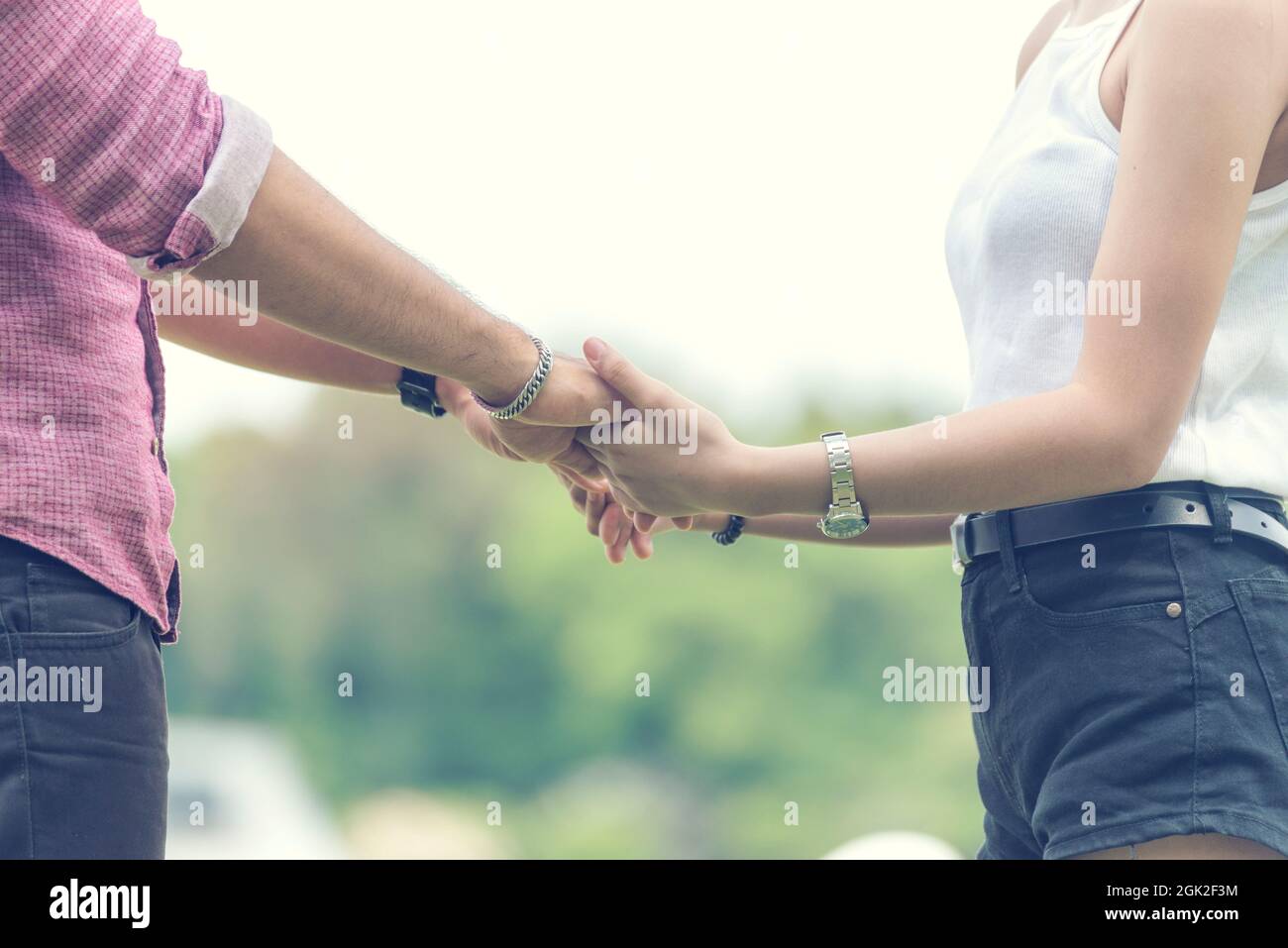 Romantic relation hi-res stock photography and images - Alamy