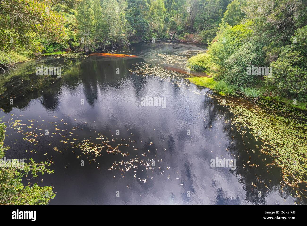 Seven passes road south africa hi-res stock photography and images - Alamy