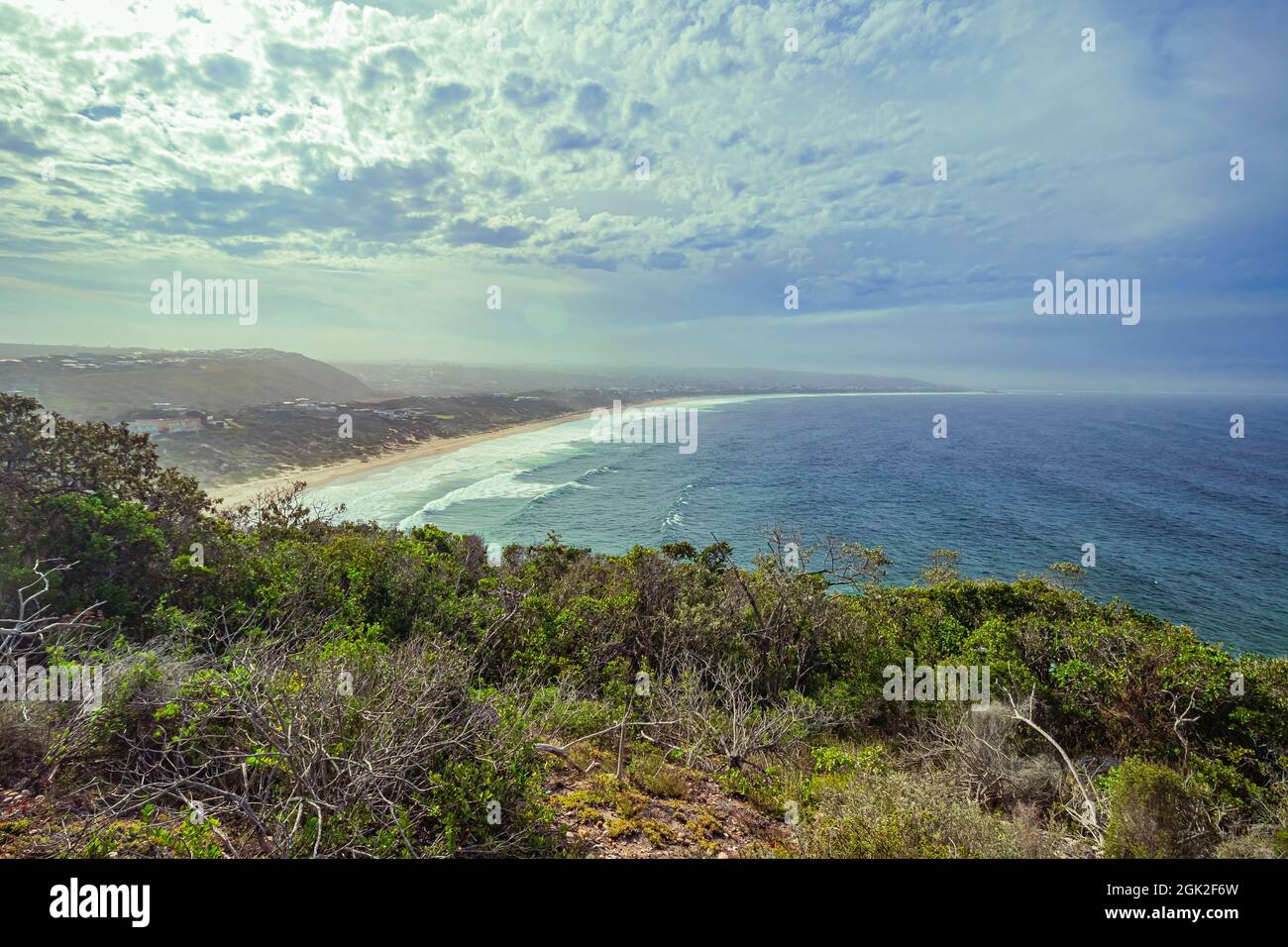 Robberg national park hi-res stock photography and images - Alamy