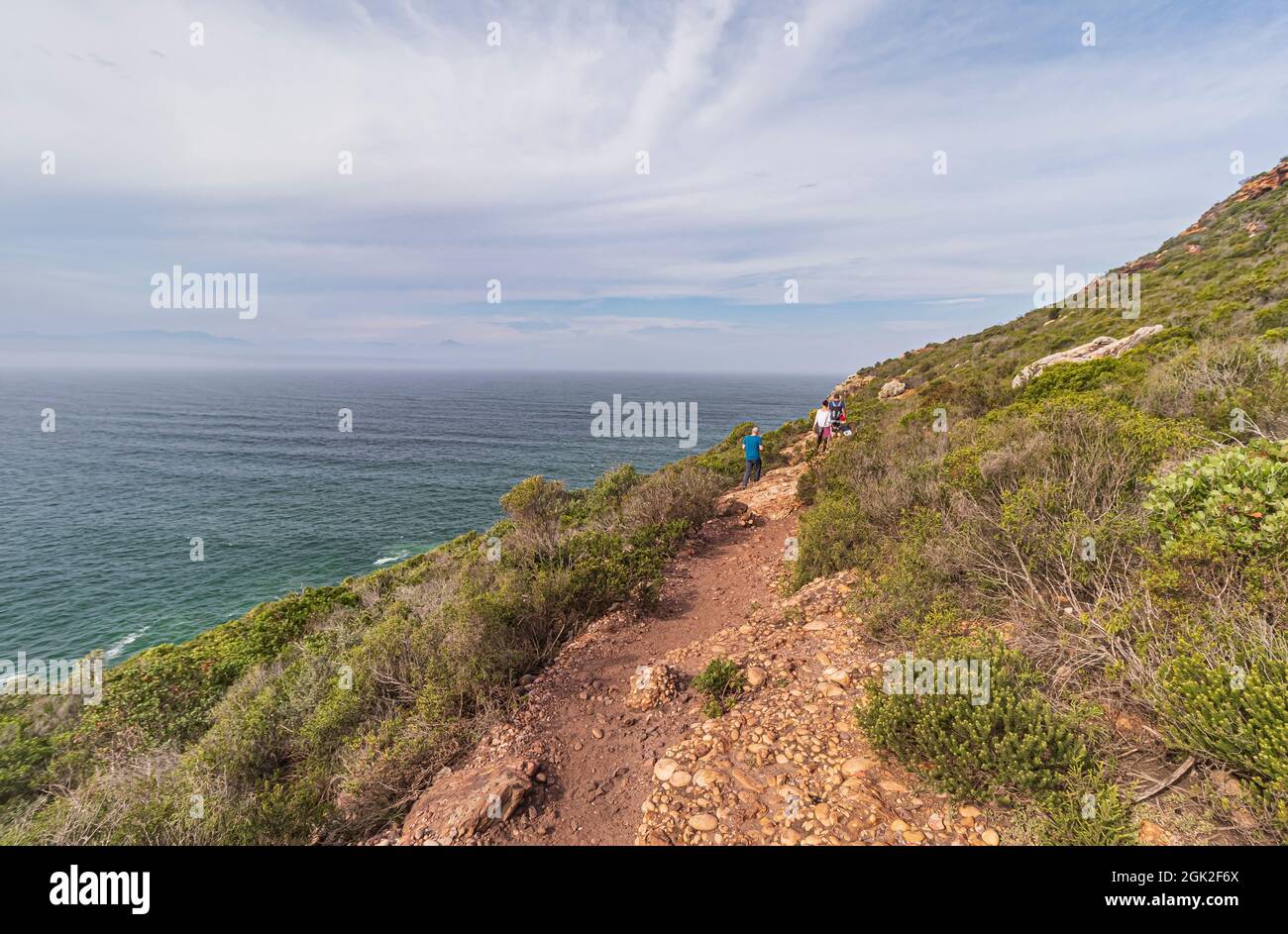 Robberg national park hi-res stock photography and images - Alamy