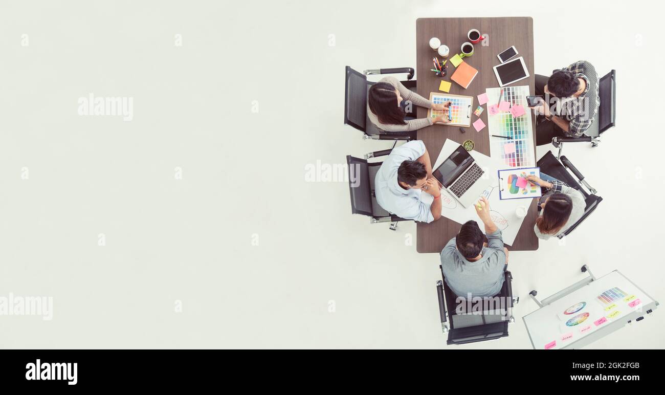 Partner Business Teamwork Trust Partnership.Businessman fist bump ...