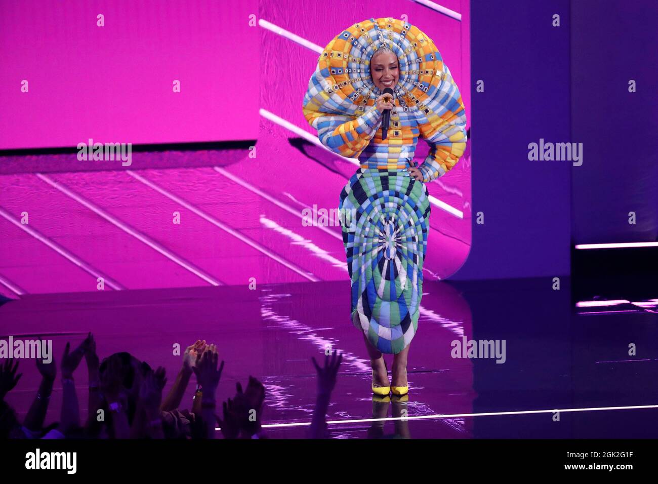 Doja cat hi-res stock photography and images - Alamy