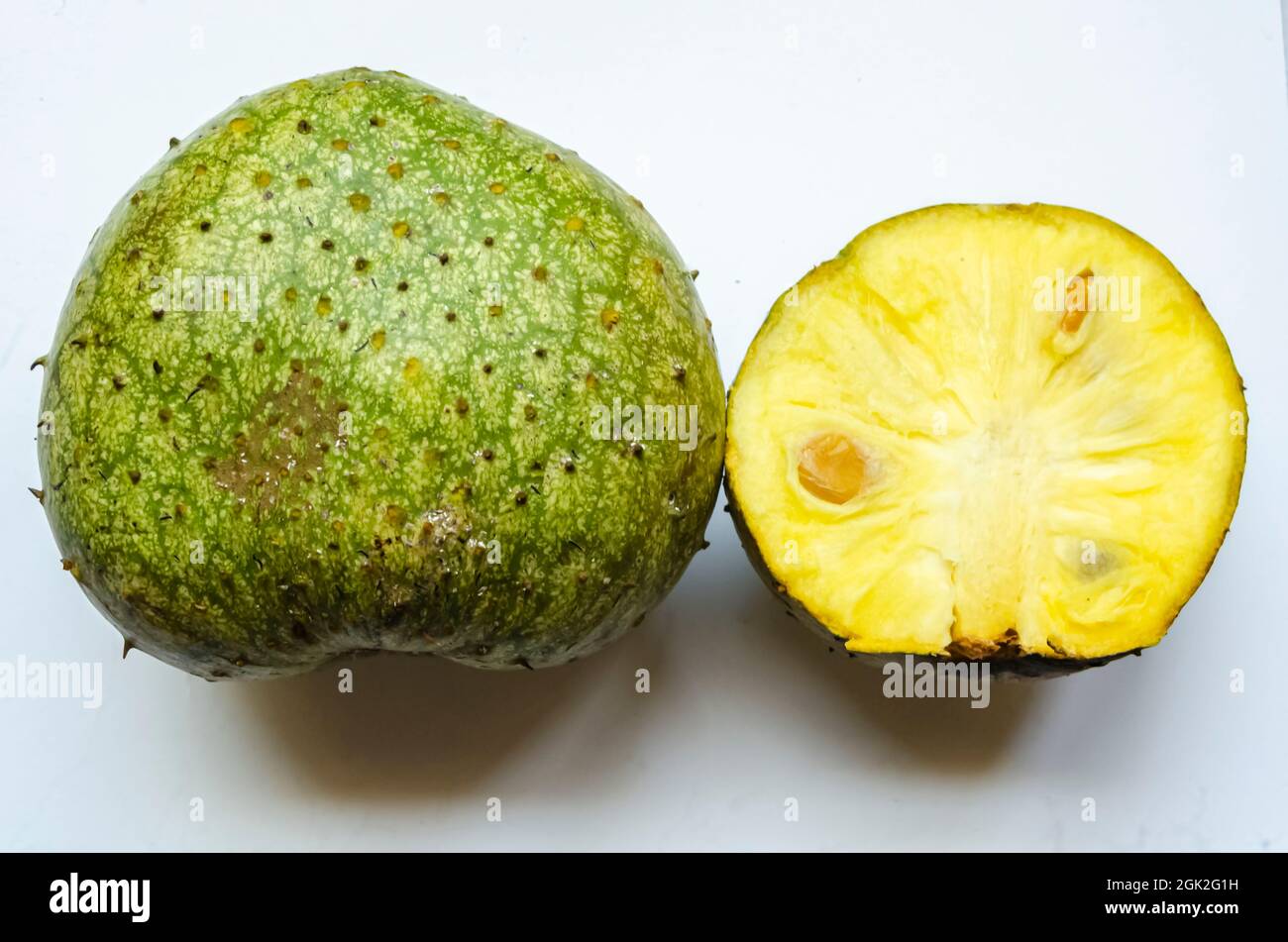 Sour sop hi-res stock photography and images - Alamy