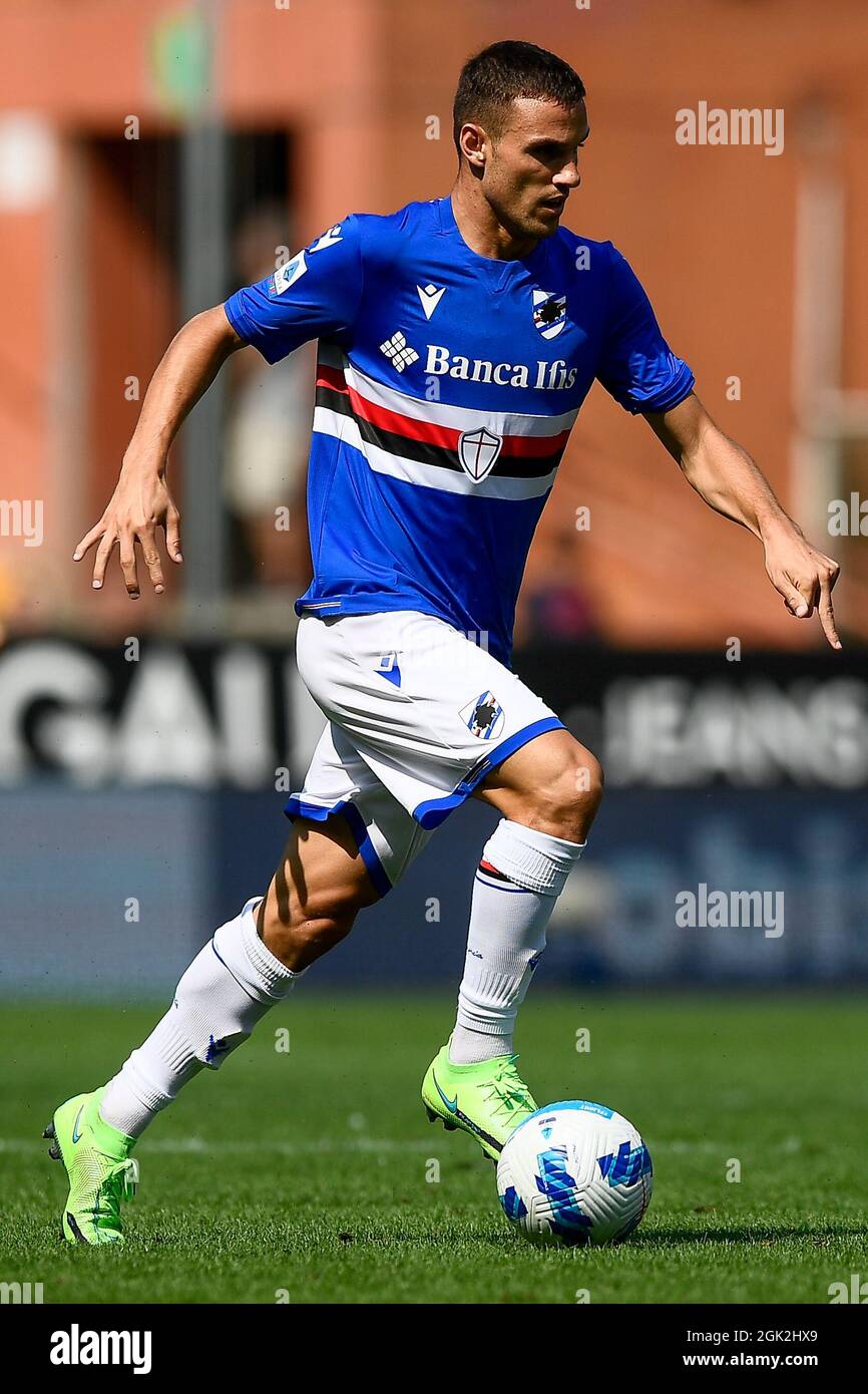 Milan valerio hi-res stock photography and images - Alamy