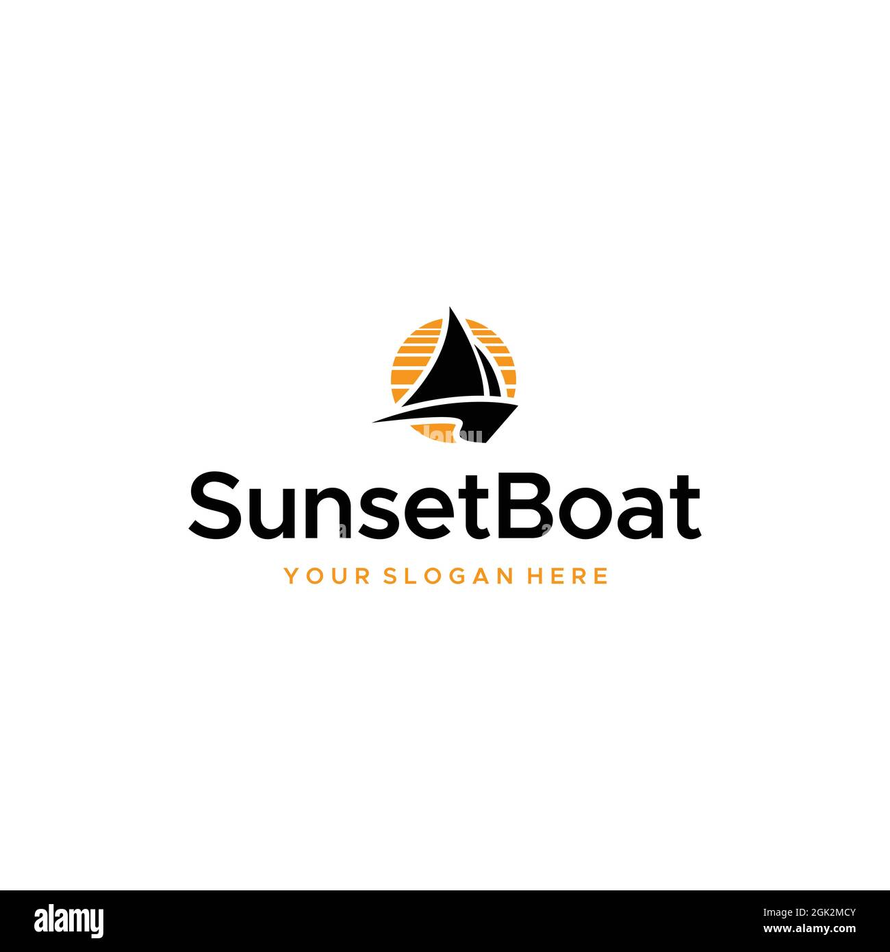 Minimalist cruise Stock Vector Images - Alamy