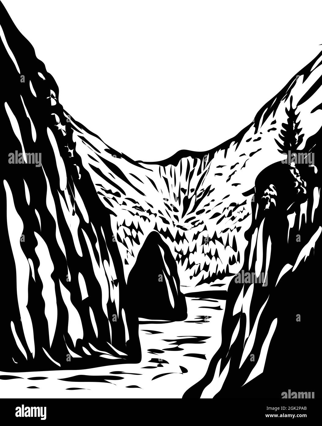 Stencil works Black and White Stock Photos & Images - Alamy