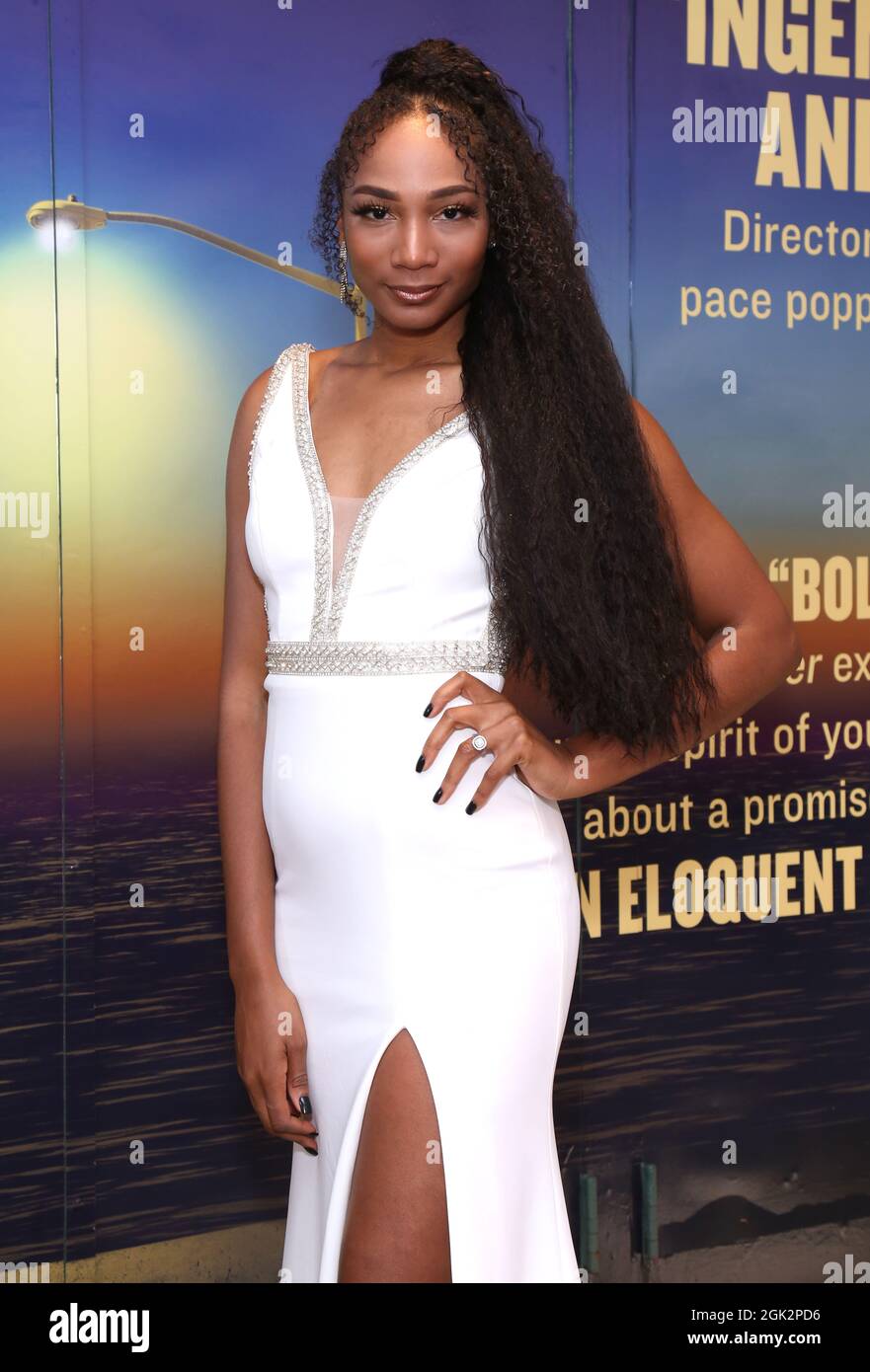 Arielle 2021 hi-res stock photography and images - Alamy