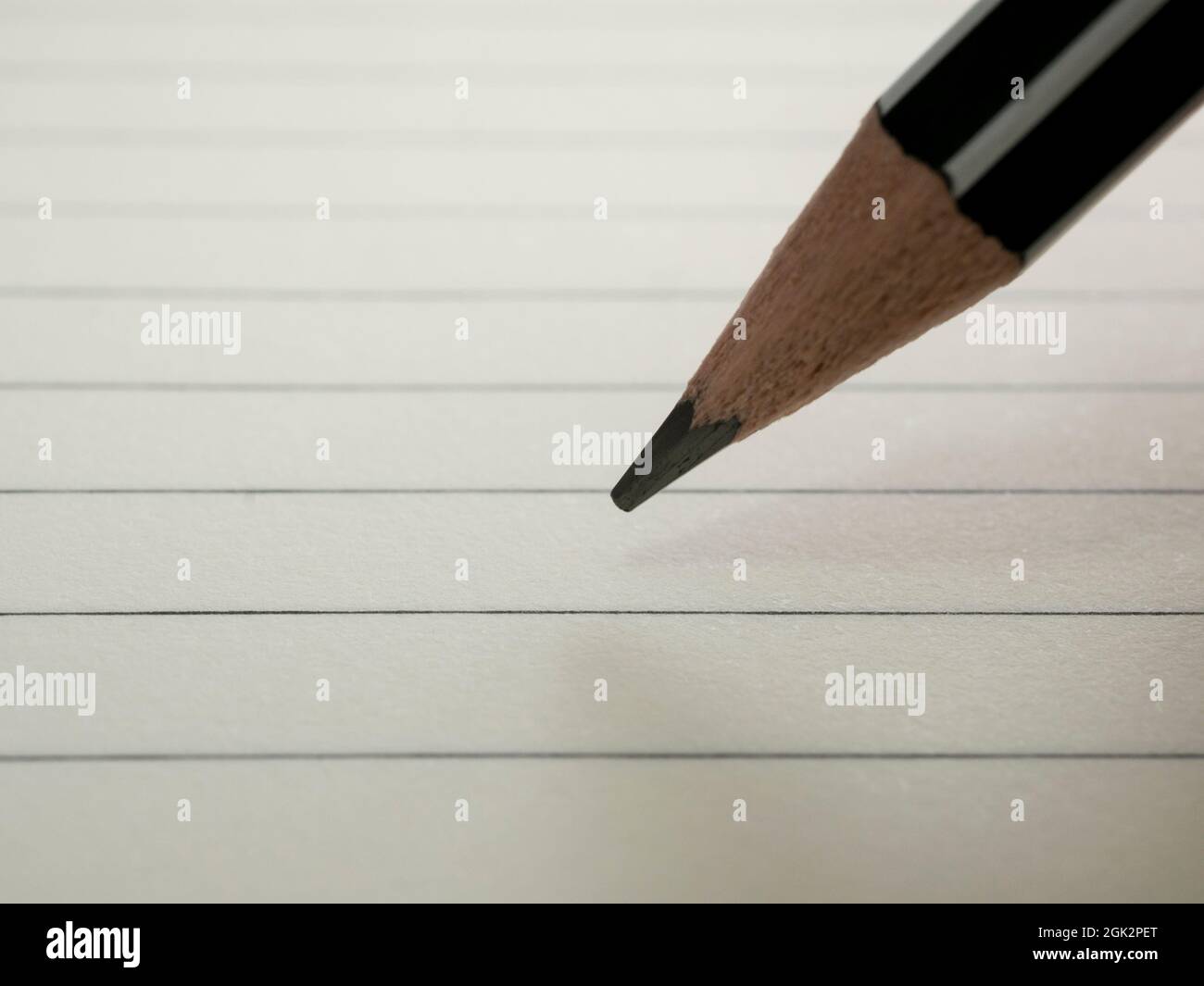 Write list hi-res stock photography and images - Alamy