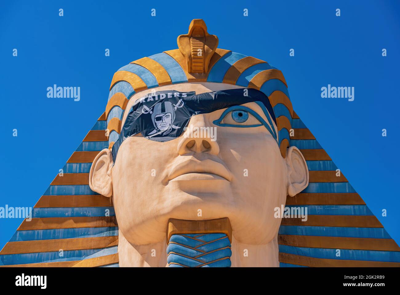 Las vegas raiders 2021 hi-res stock photography and images - Alamy