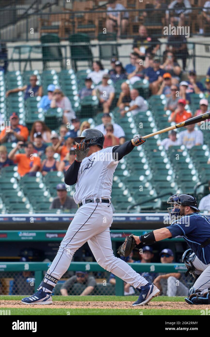Miguel Cabrera Batting Stance
