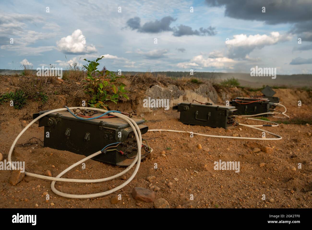 Combat controller hi-res stock photography and images - Alamy