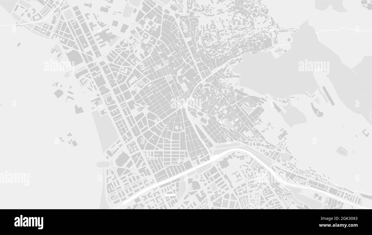 Map of granada hi-res stock photography and images - Alamy