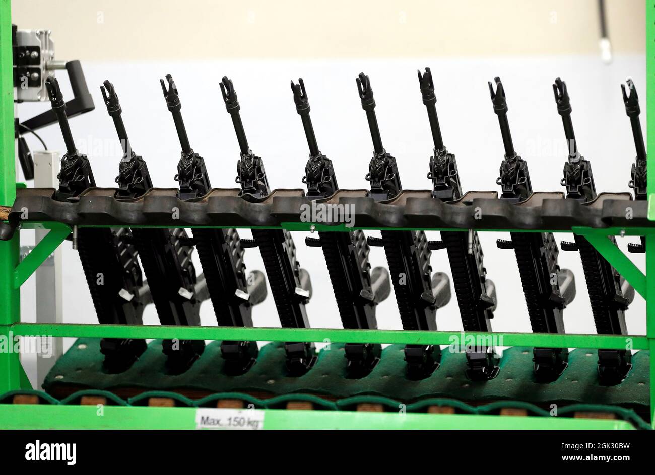 Ceska zbrojovka hi-res stock photography and images - Alamy