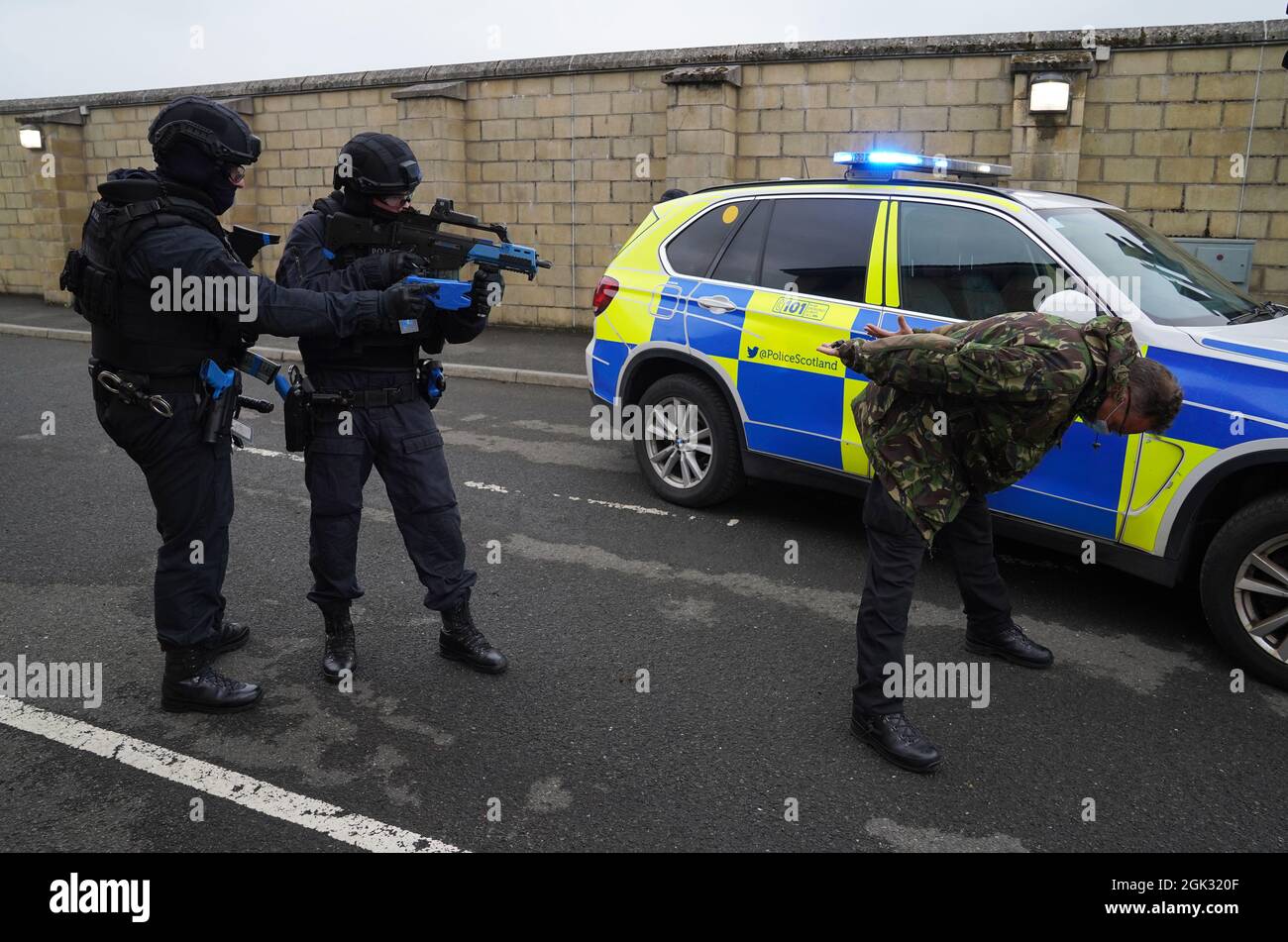 Jackton hi-res stock photography and images - Alamy