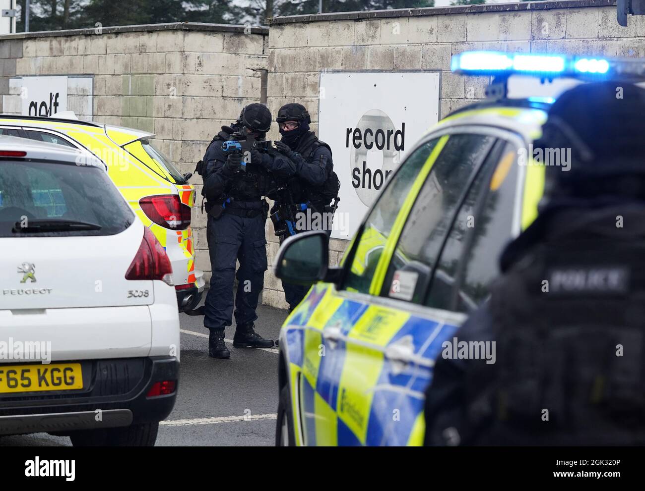 Jackton High Resolution Stock Photography and Images - Alamy