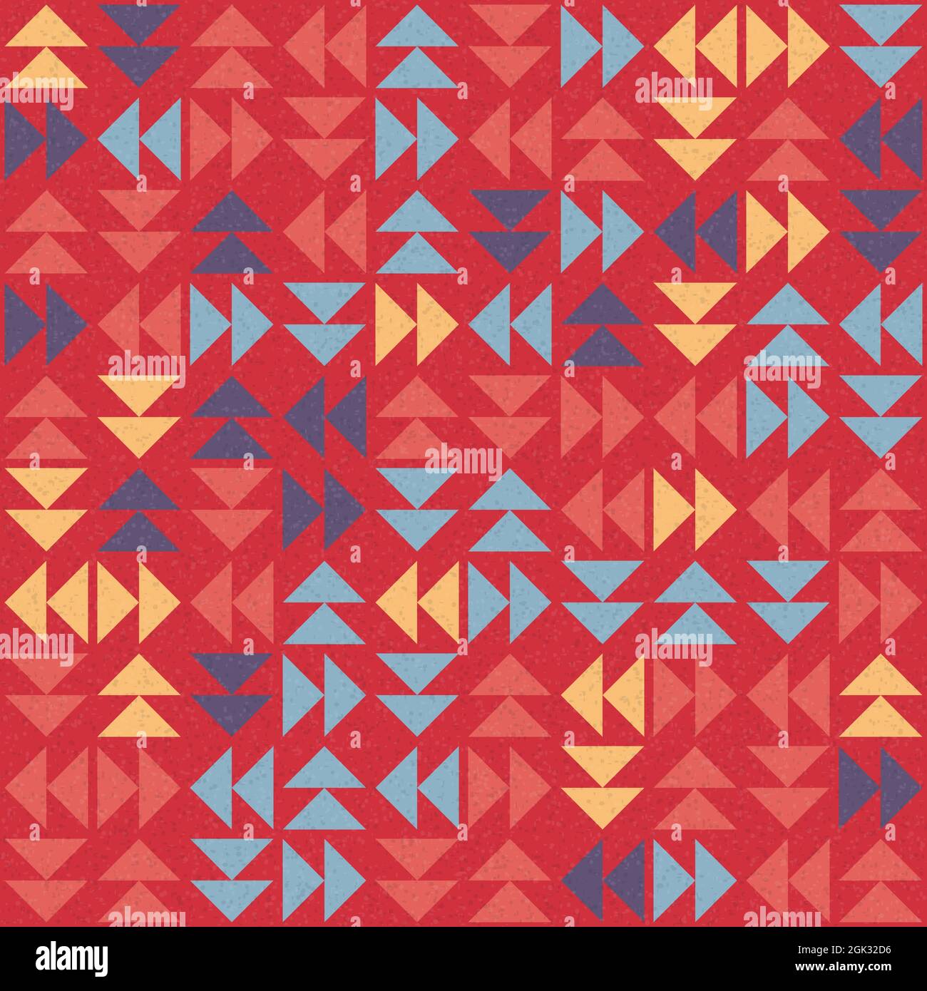 Abstract Geometrical Generative Computational Art Illustration Stock Vector Image And Art Alamy